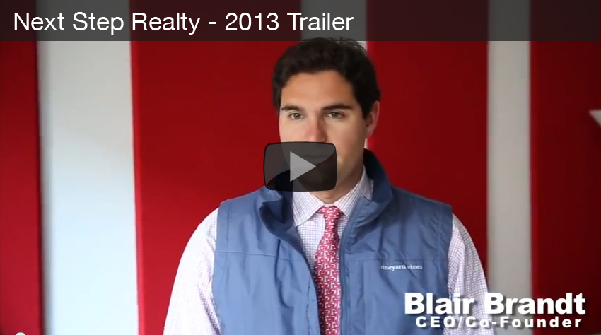 Trailer - Next Step Realty