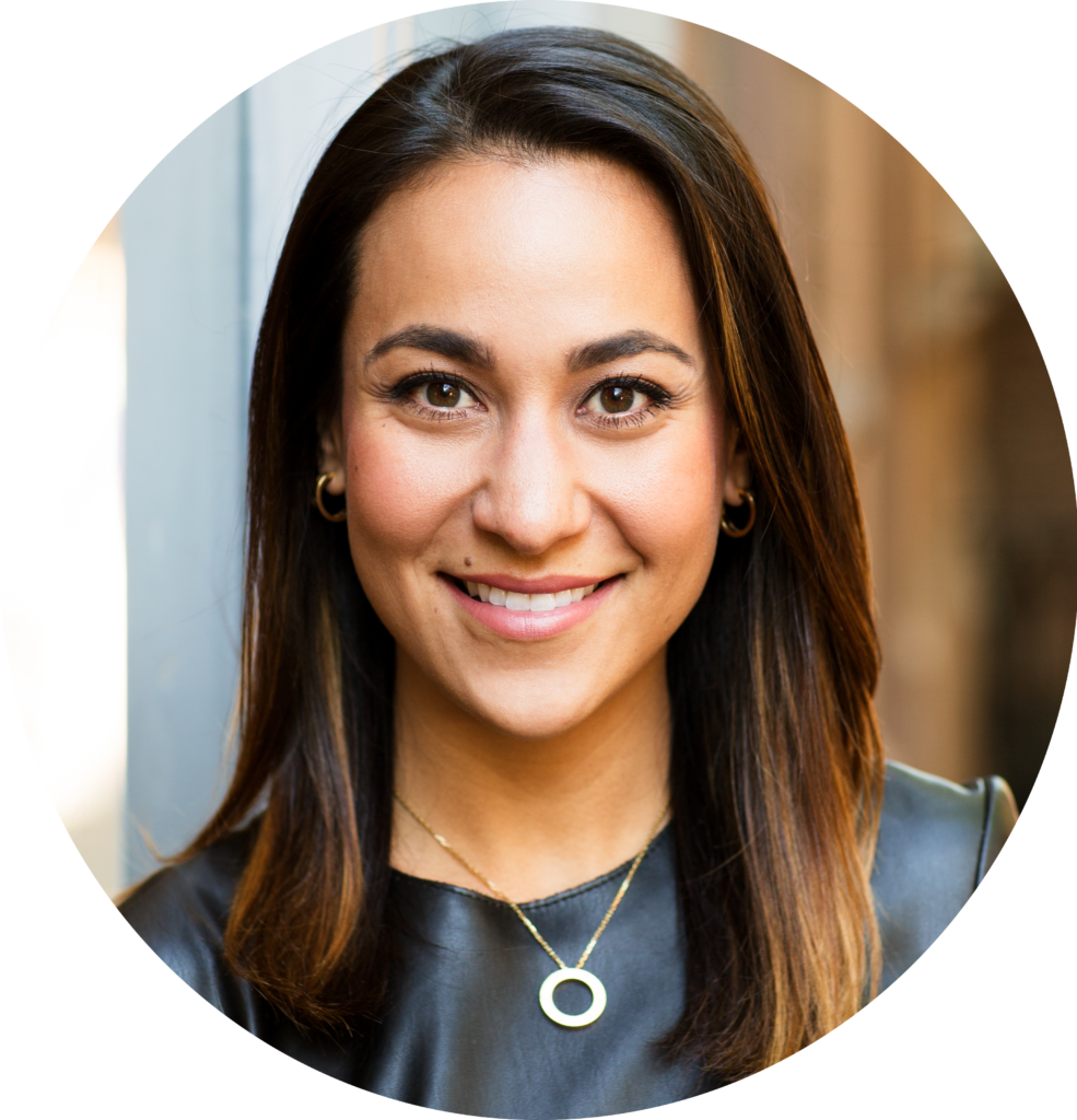 Victoria Scott - Next Step Realty