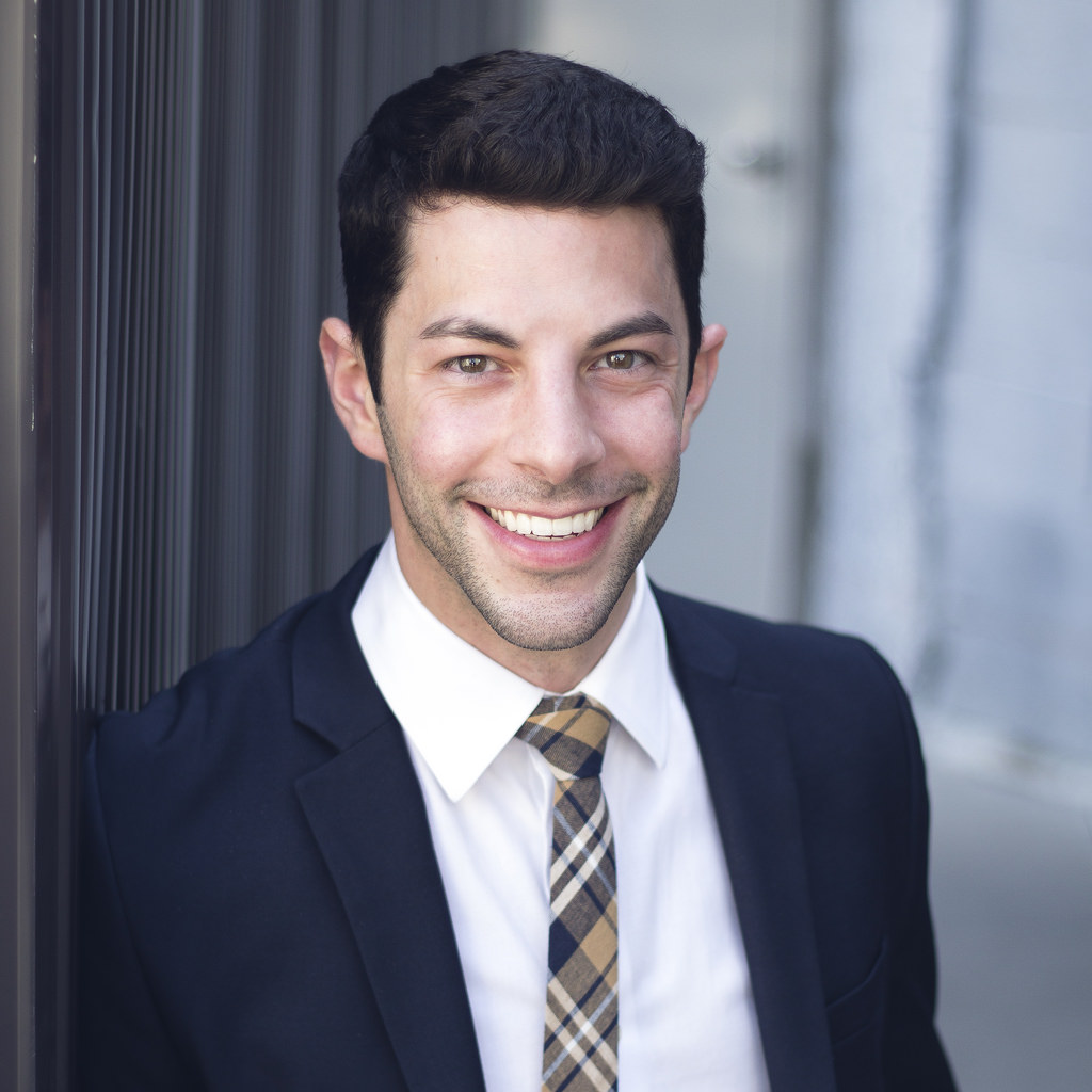 Matt-Bauman - Next Step Realty