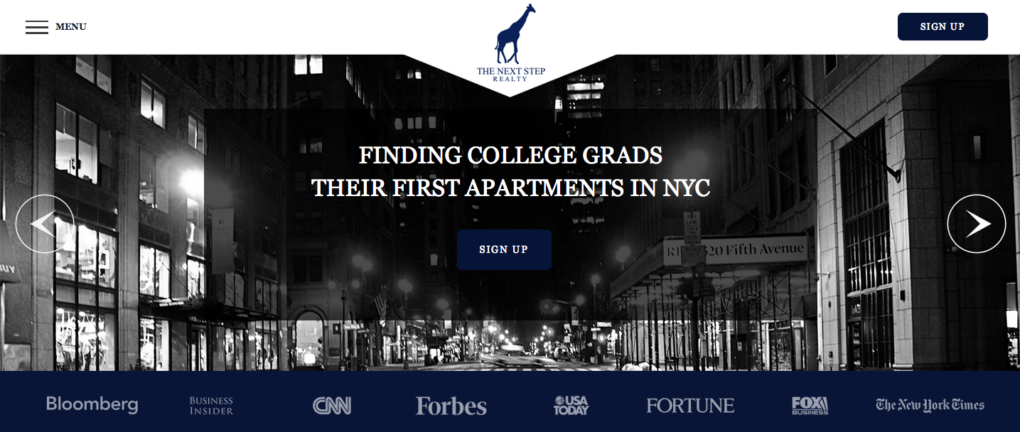 About Next Step Realty | Next Step Realty