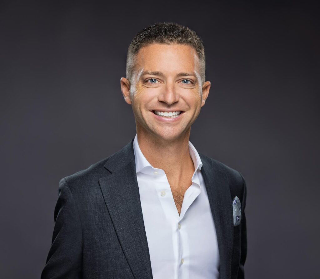 Jake Vitale - Next Step Realty