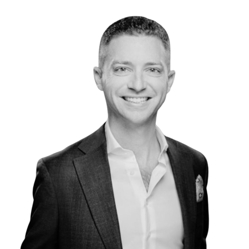 Jake Vitale - Next Step Realty